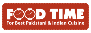Best Pakistani & Indian Cuisine – 100% Halal – Food Time Restaurant